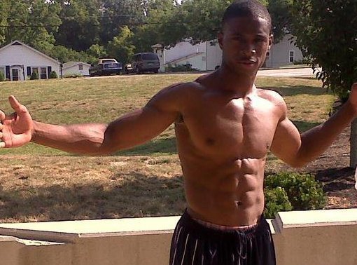 Tariq Sanders | American Ninja Warrior Profile, History & Video ...
