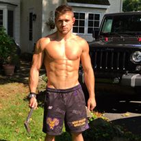 Cody Cappola | American Ninja Warrior Profile, History & Video ...