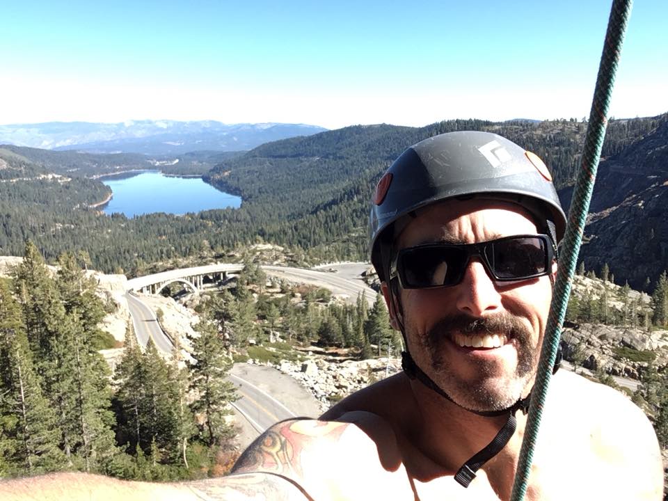 Mike Harrison | American Ninja Warrior Profile, History & Video ...