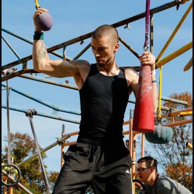 Matt Strollo | American Ninja Warrior Profile, History & Video ...