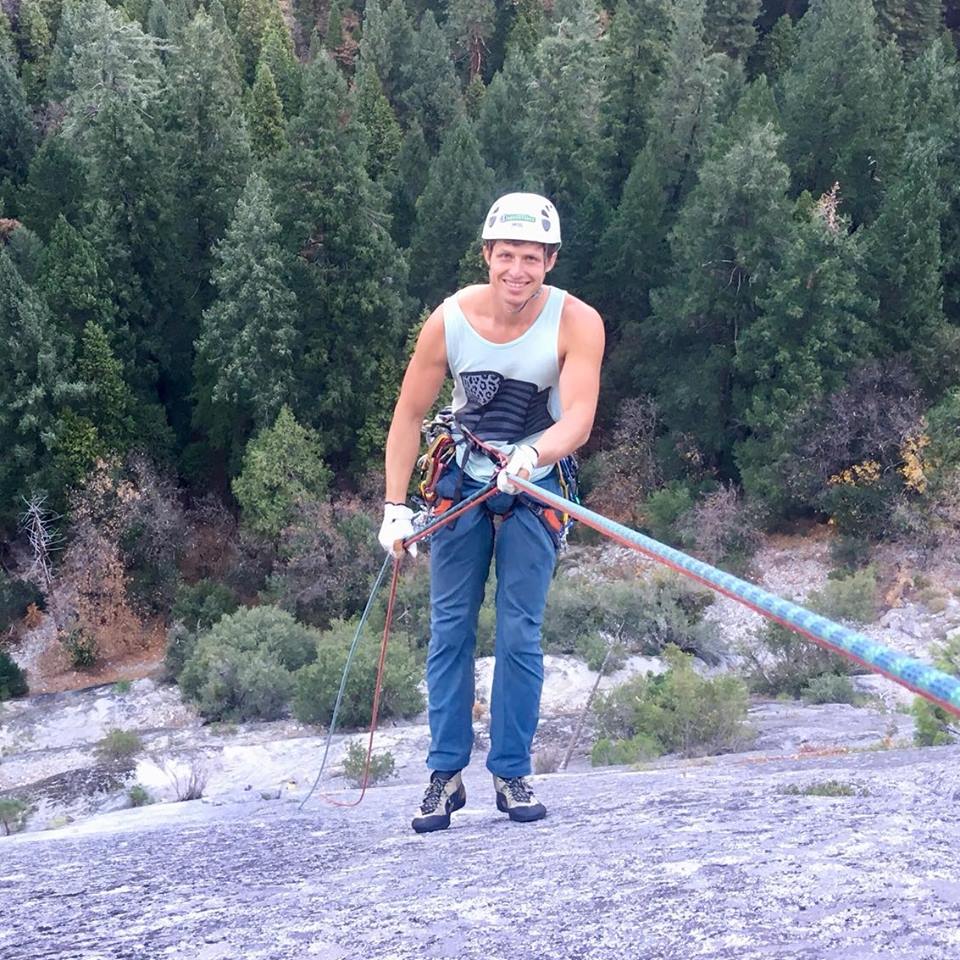 Kerry Meehan | American Ninja Warrior Profile, History & Video ...