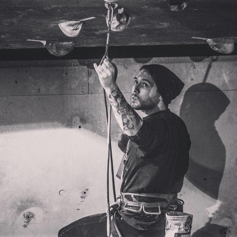 Steven Tucker | American Ninja Warrior Profile, History & Video ...