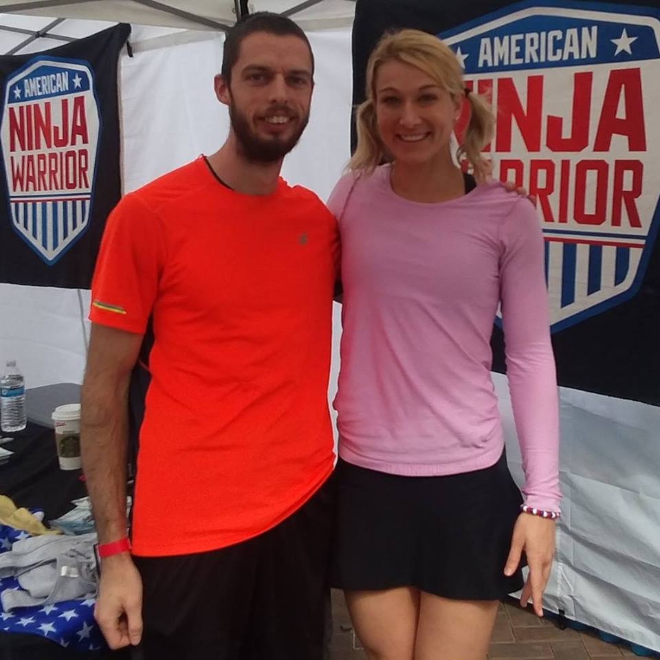 Chris Hartung | American Ninja Warrior Profile, History & Video ...