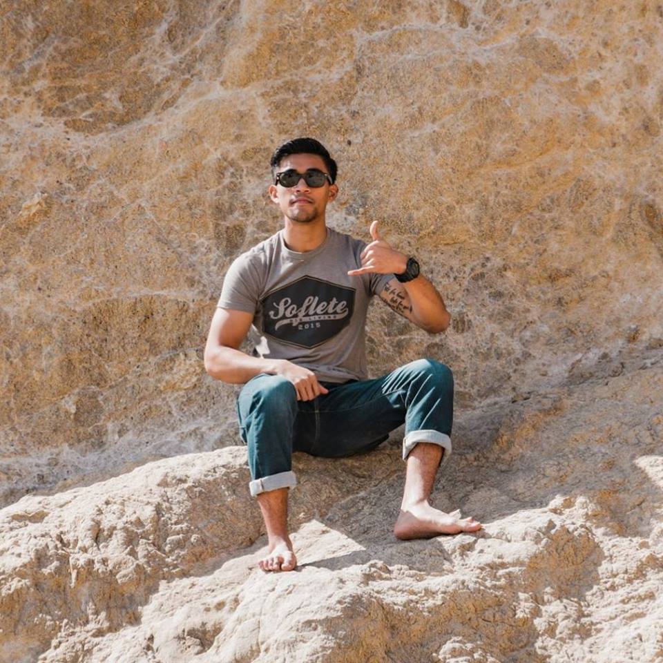 Christopher Gabayan | American Ninja Warrior Profile, History & Video ...