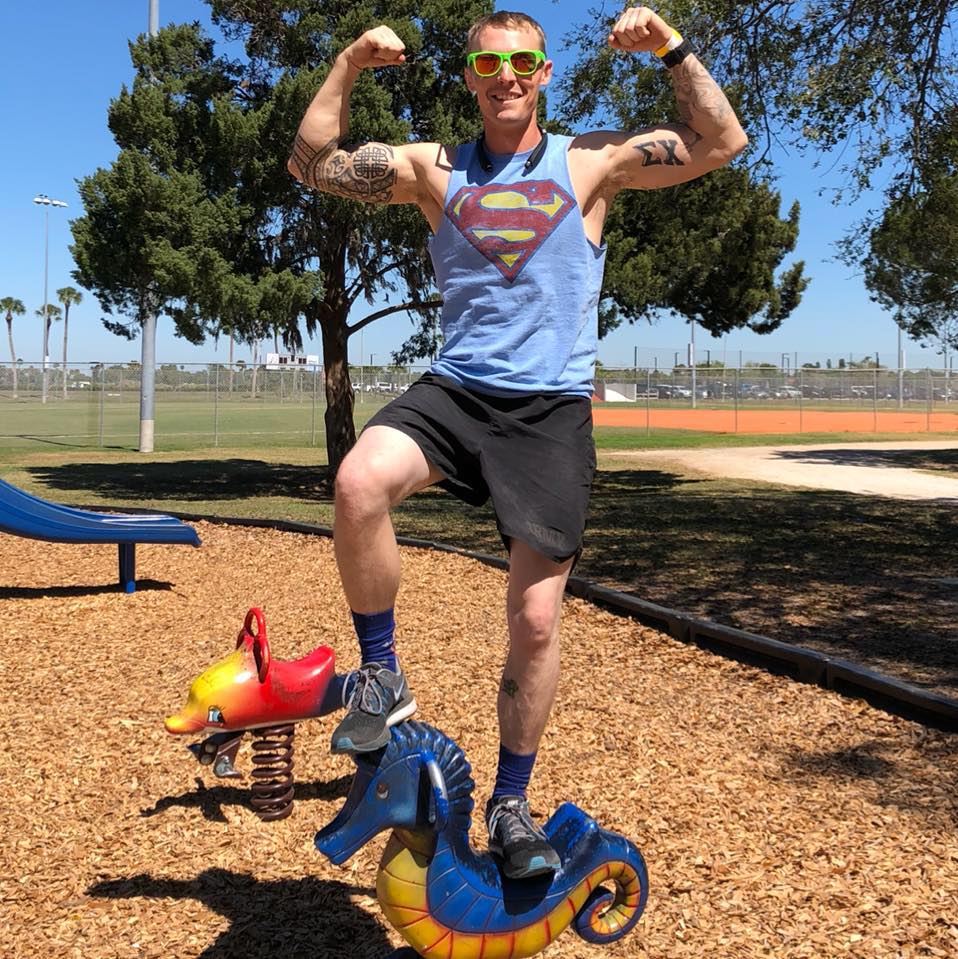 Sam Hebda | American Ninja Warrior Profile, History & Video Highlights ...