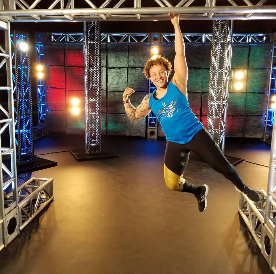 Quest O'Neal | American Ninja Warrior Profile, History & Video ...