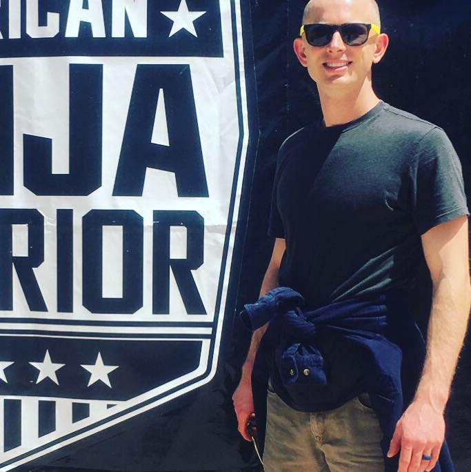 Jesse Johnson | American Ninja Warrior Profile, History & Video ...