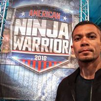 Phil Jamison | American Ninja Warrior Profile, History & Video ...