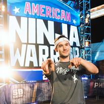 Alex Nye | American Ninja Warrior Profile, History & Video Highlights ...