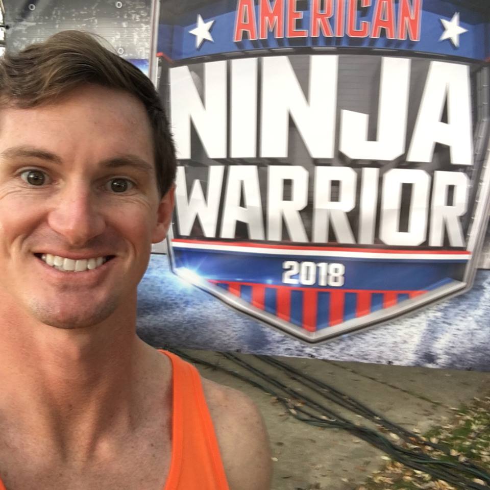 Justin Hobbs | American Ninja Warrior Profile, History & Video ...