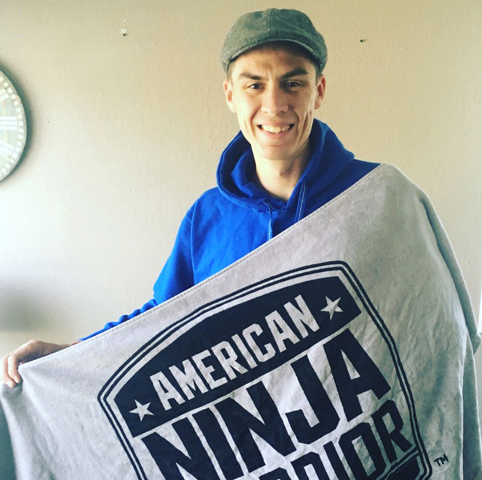 Frank Corley | American Ninja Warrior Profile, History & Video ...