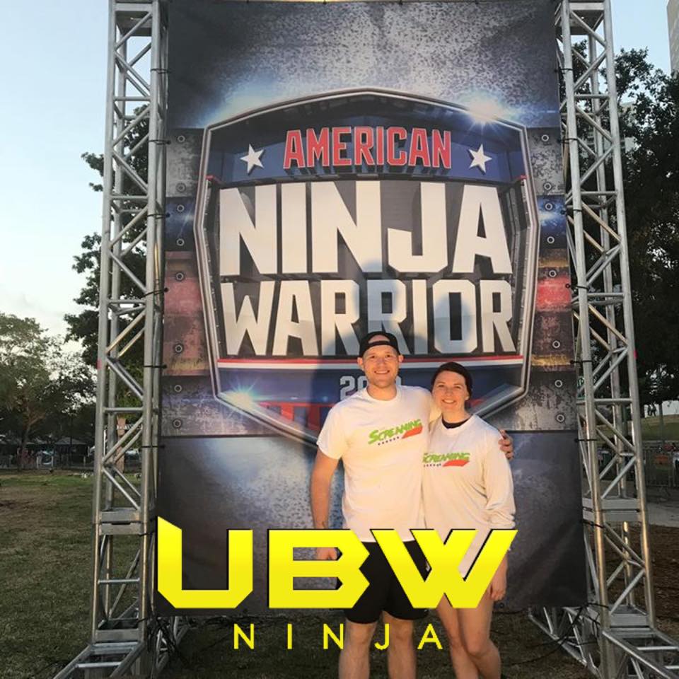 TJ Sigler | American Ninja Warrior Profile, History & Video Highlights ...