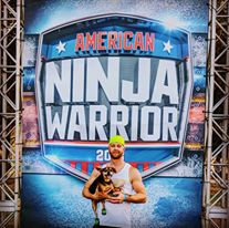 Sam Mason | American Ninja Warrior Profile, History & Video Highlights ...