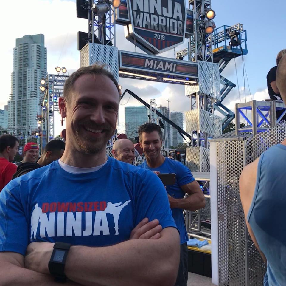 Matt Barclay | American Ninja Warrior Profile, History & Video ...