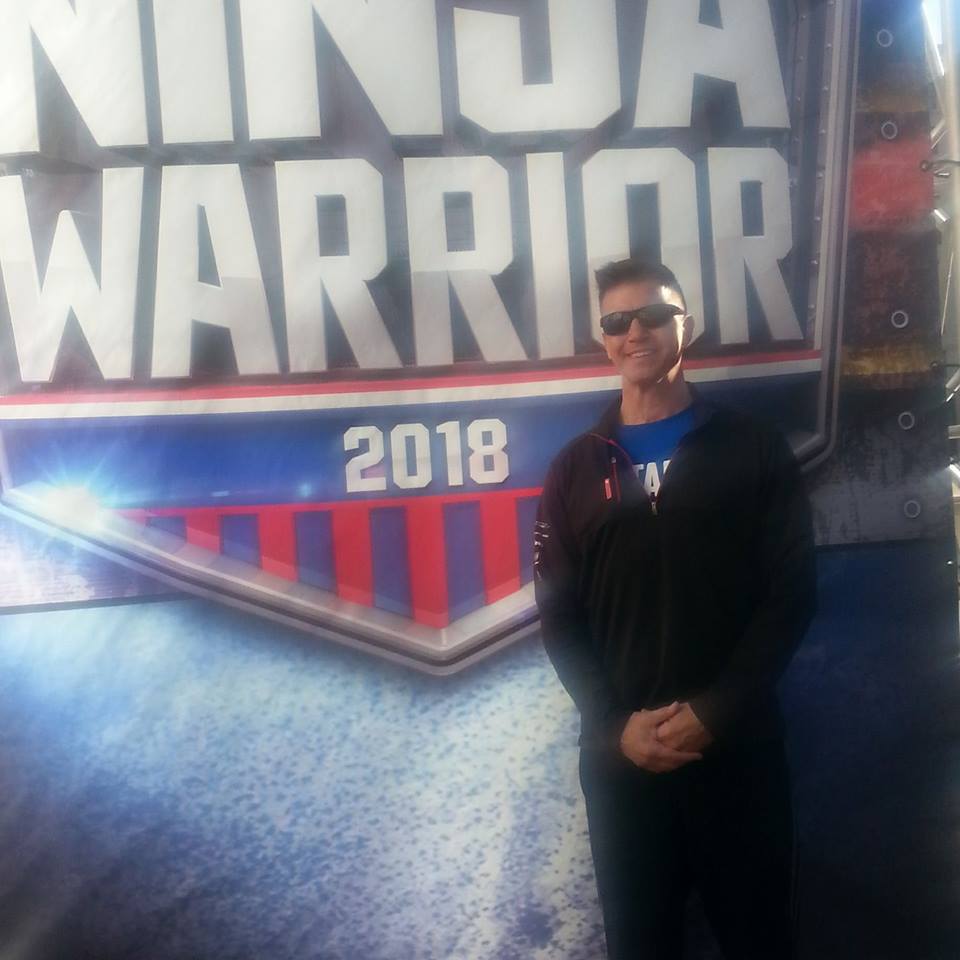 Stan Ignas | American Ninja Warrior Profile, History & Video Highlights ...
