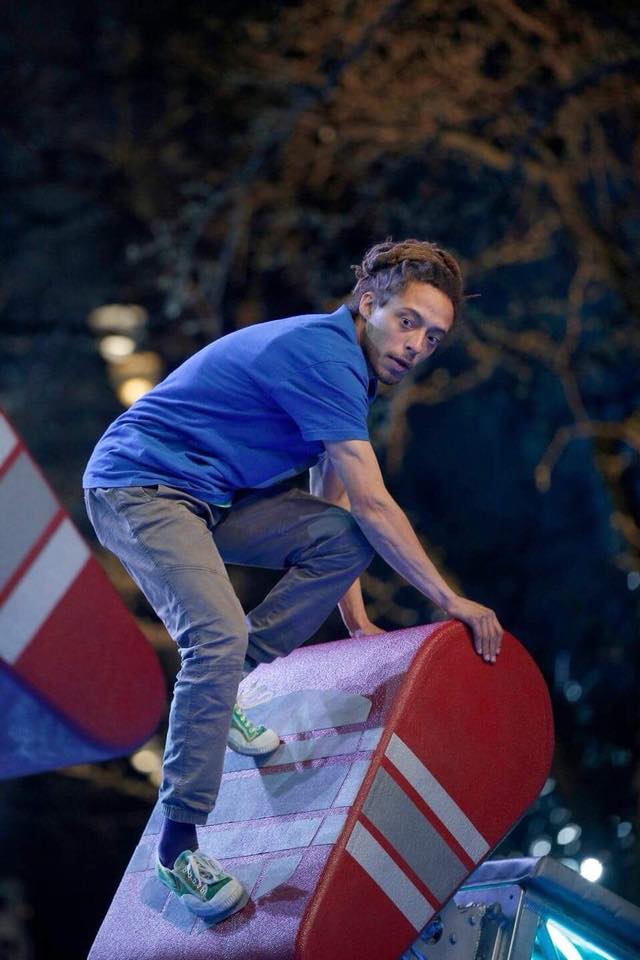 Kyle Stradtman | American Ninja Warrior Profile, History & Video ...