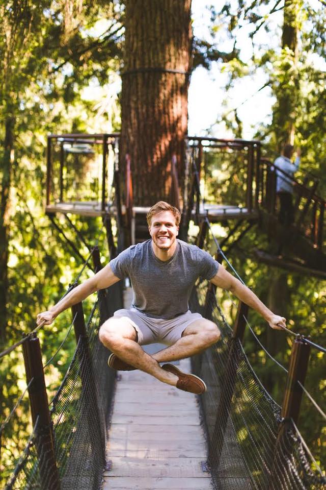 Patrick Lyons | American Ninja Warrior Profile, History & Video ...