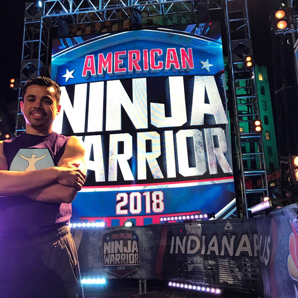 Alex Hernandez | American Ninja Warrior Profile, History & Video ...