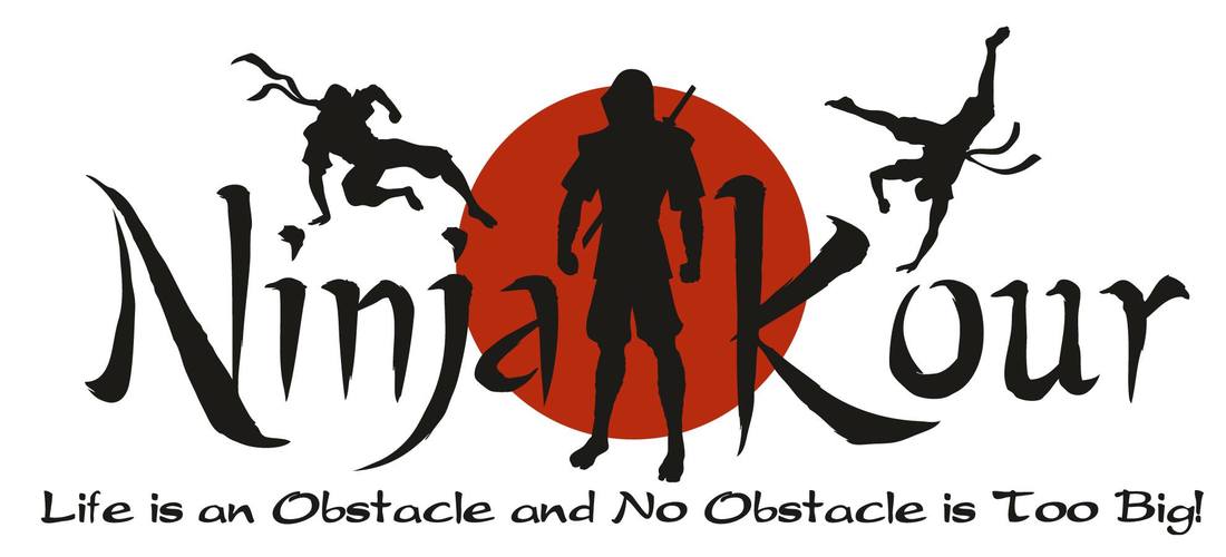 NinjaKour Ninja Warrior competition in Lilburn, GA - 2019 NNL Qualifier ...
