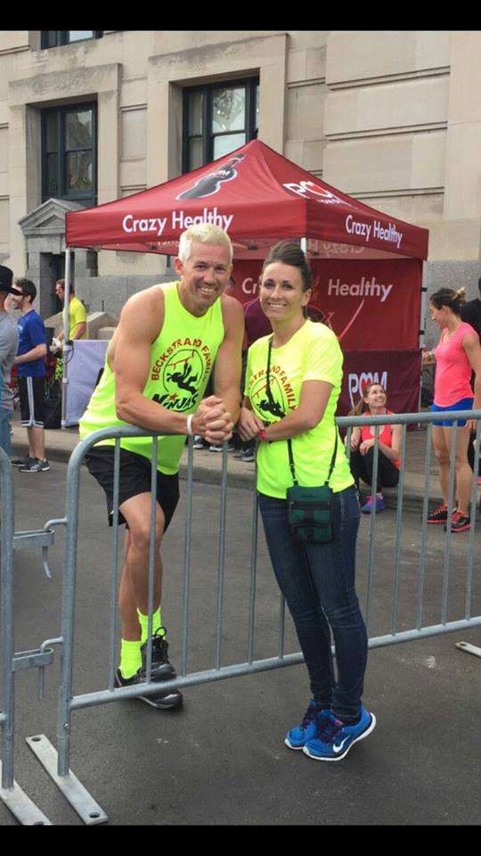 Holly Beckstrand | American Ninja Warrior Profile, History & Video ...