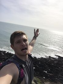 Ryan Rattazzi | American Ninja Warrior Profile, History & Video ...