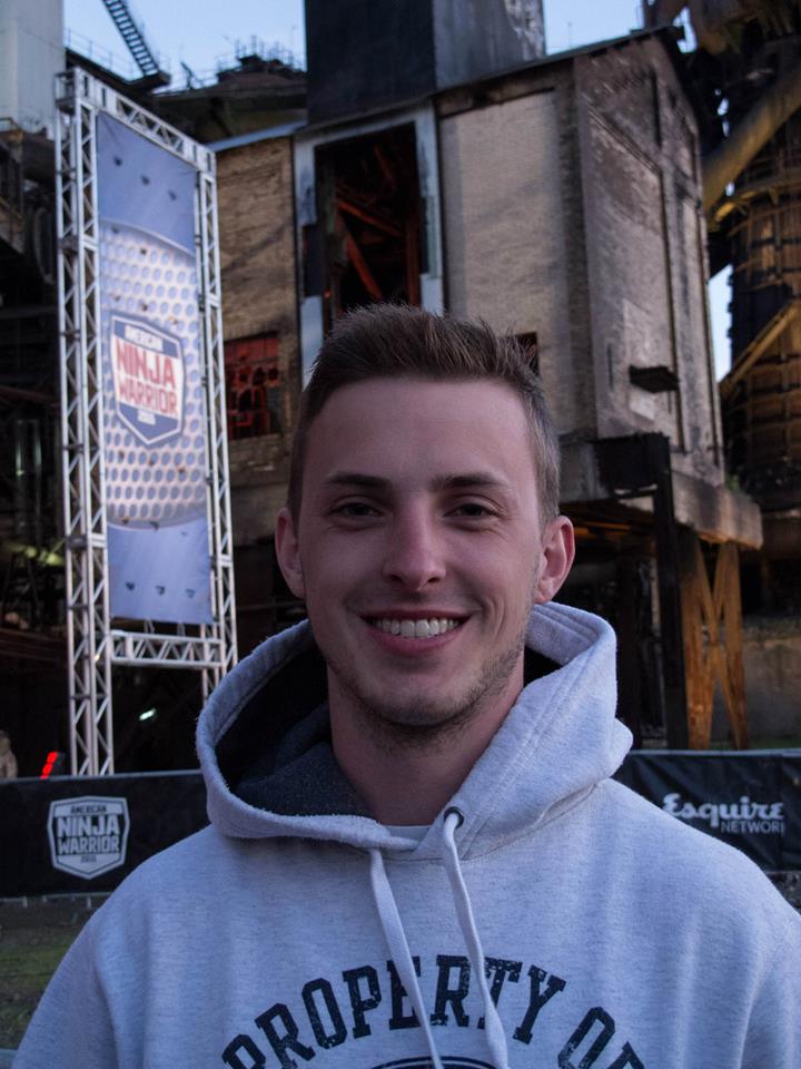 Jonathan Stevens | American Ninja Warrior Profile, History & Video ...