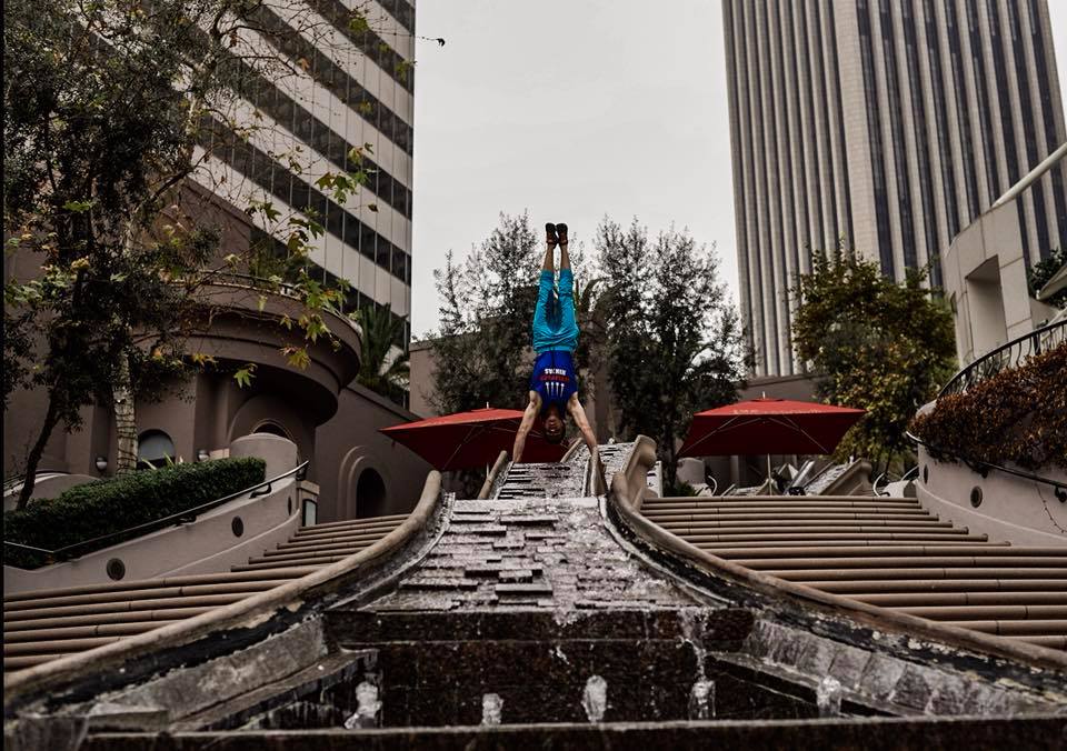 Austin Gray | American Ninja Warrior Profile, History & Video ...