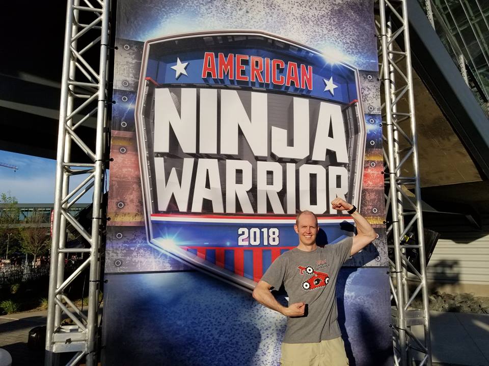 Stephen Mascaro | American Ninja Warrior Profile, History & Video ...