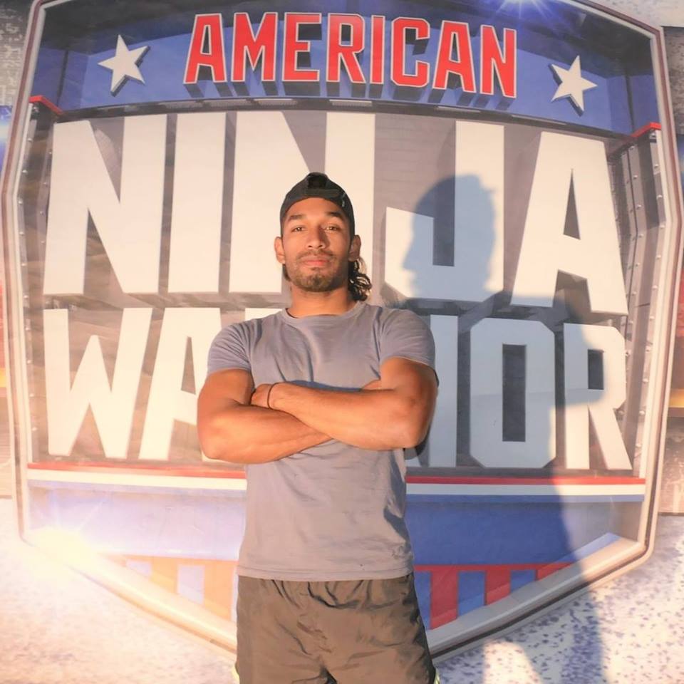 Jonathan Castañeda | American Ninja Warrior Profile, History & Video ...