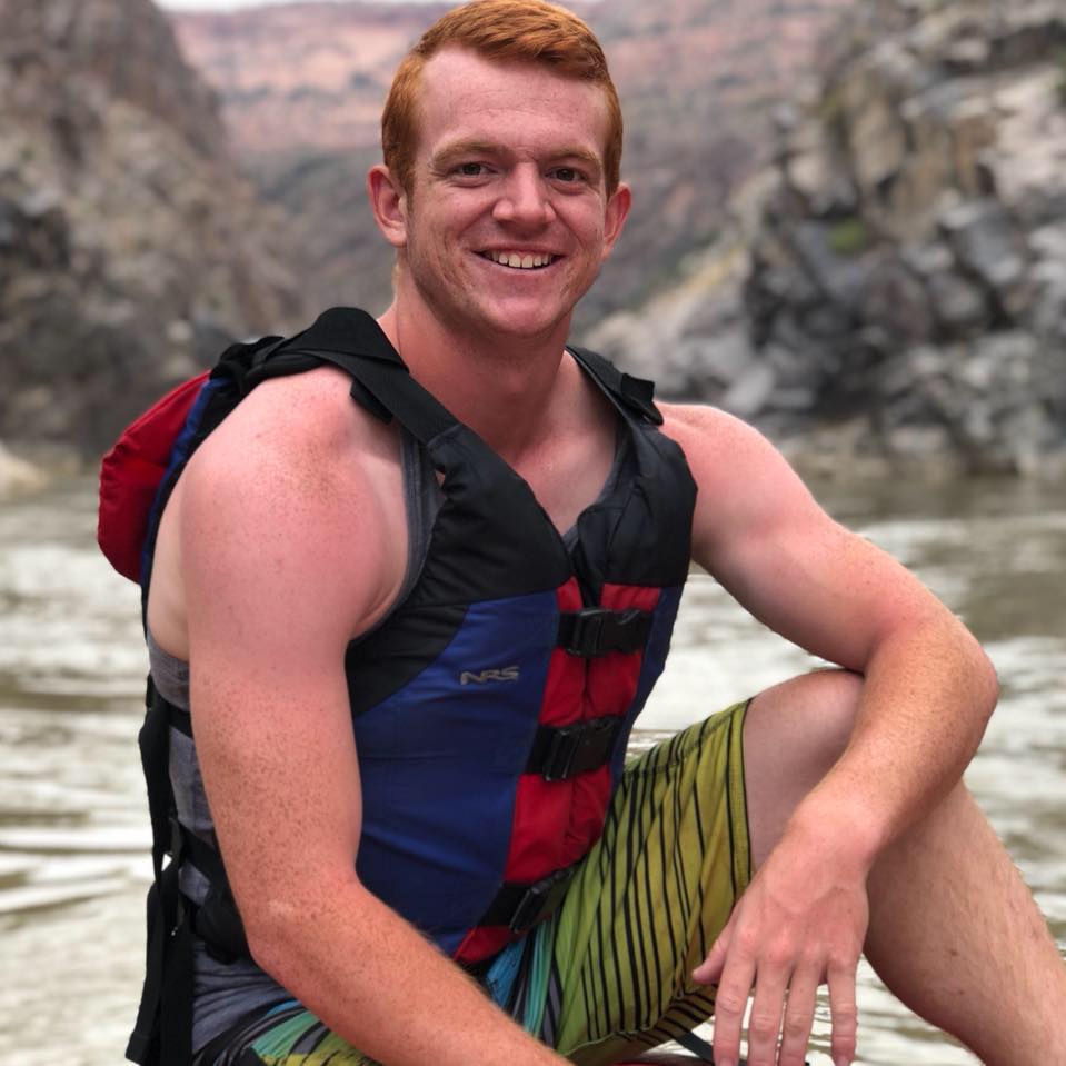 Parker Moses | American Ninja Warrior Profile, History & Video ...