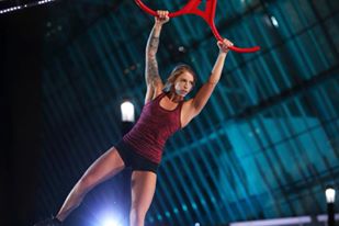Jamie Ross | American Ninja Warrior Profile, History & Video Highlights ...