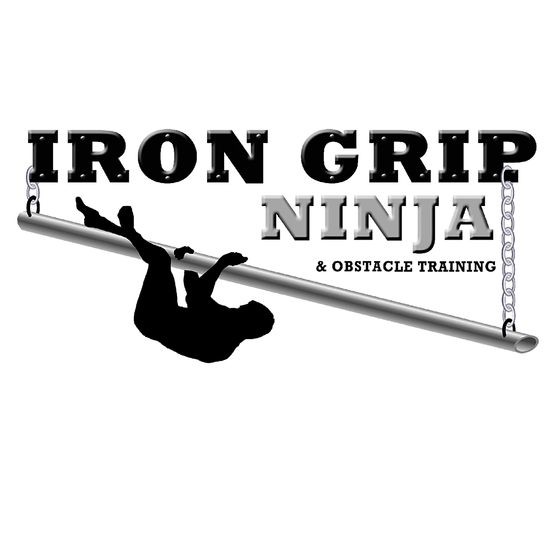 Iron Grip Ninja Ninja Warrior competition in Howell, Michigan - 2018 ...