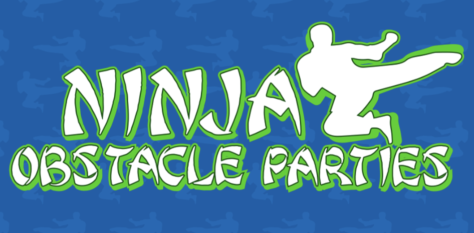 TNT Total Ninja Training / Ninja Obstacle Parties | American Ninja ...
