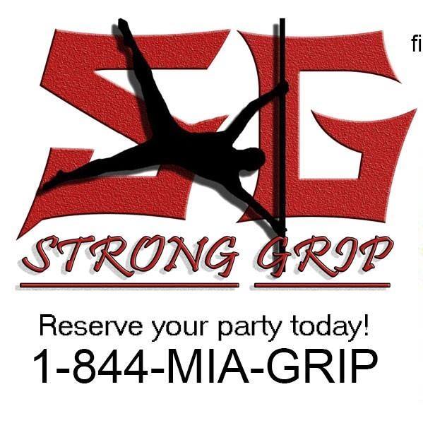 Strong Grip | American Ninja Warrior Gym | Ninja Guide