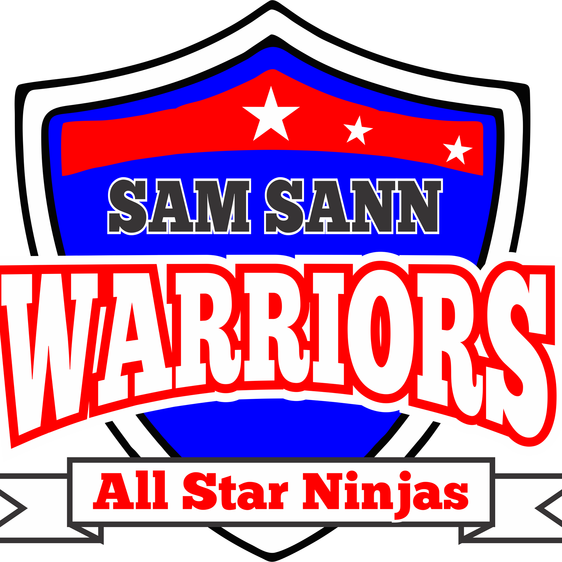 Sam Sann Warriors - All Star Ninja | American Ninja Warrior Gym | Ninja ...