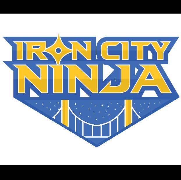 Iron City Ninja Ninja Warrior competition in Pittsburgh, PA - 2019 NNL ...