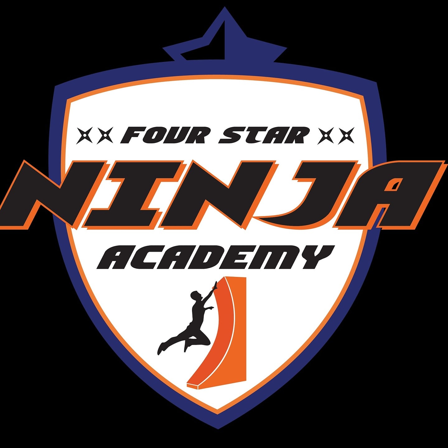 Four Star Ninja Academy Ninja Warrior competition in Fargo, ND - May ...