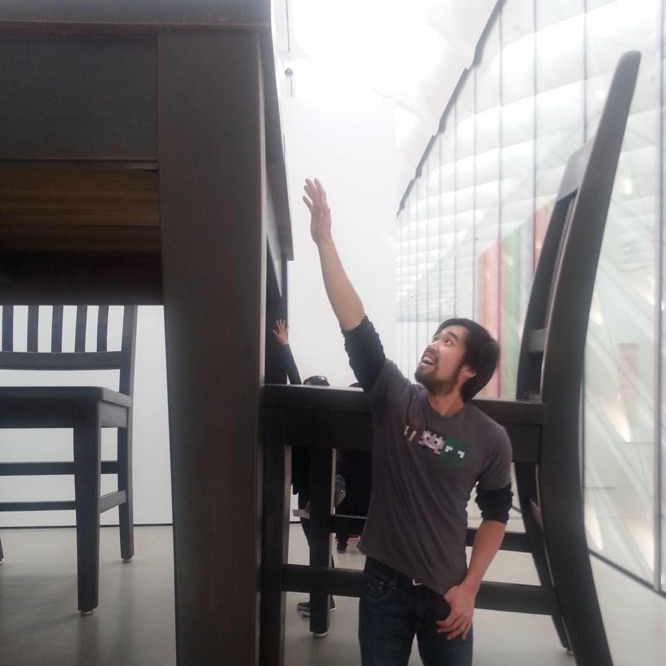 Ricky Chen | American Ninja Warrior Profile, History & Video Highlights ...