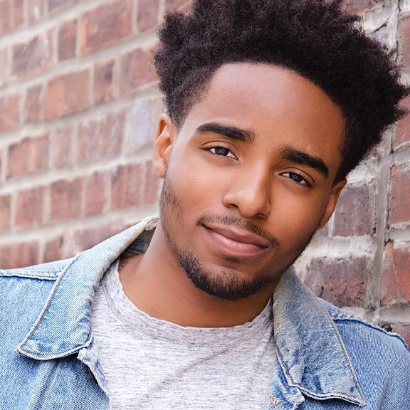 Brandon Singletary | American Ninja Warrior Profile, History & Video ...