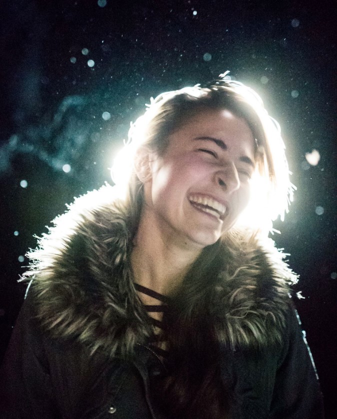 Allison Pineault | American Ninja Warrior Profile, History & Video ...