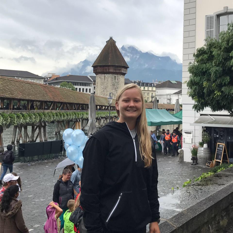 Emily Wessel | American Ninja Warrior Profile, History & Video ...