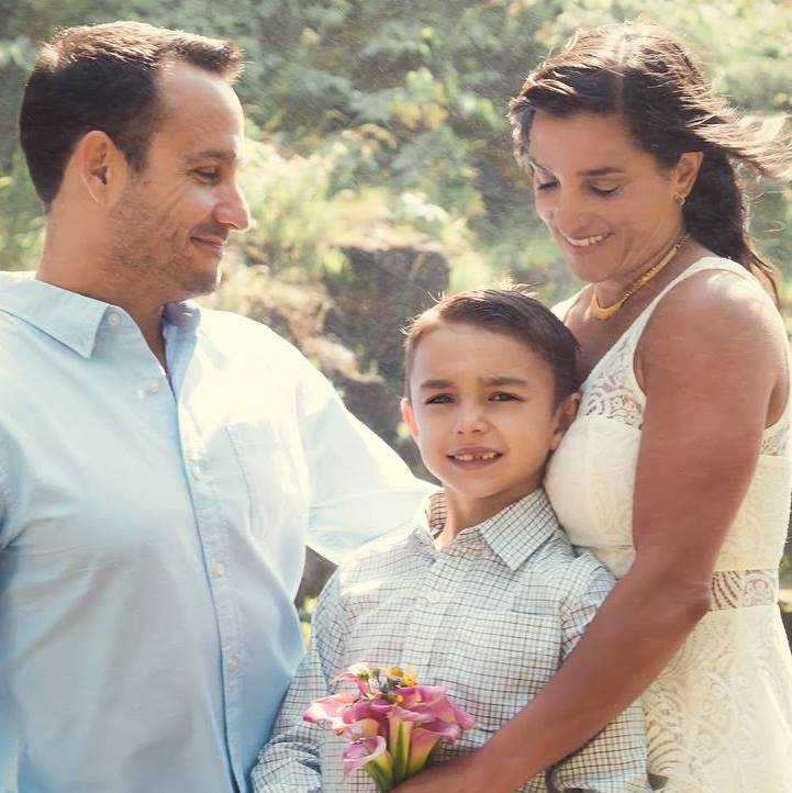 Mohini De Freitas | American Ninja Warrior Profile, History & Video ...