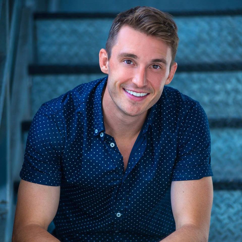 Alex Weber | American Ninja Warrior Profile, History & Video Highlights ...