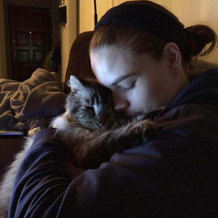 Sloane Cameron | American Ninja Warrior Profile, History & Video ...