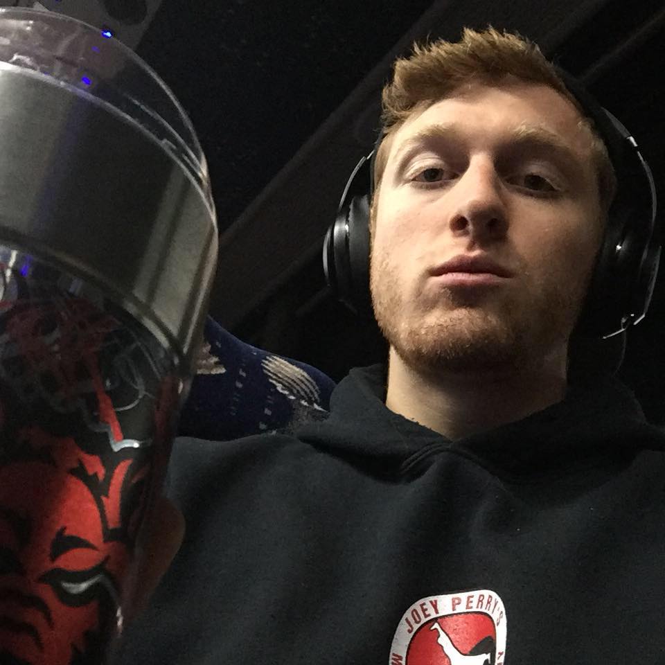 Chase Escue | American Ninja Warrior Profile, History & Video ...