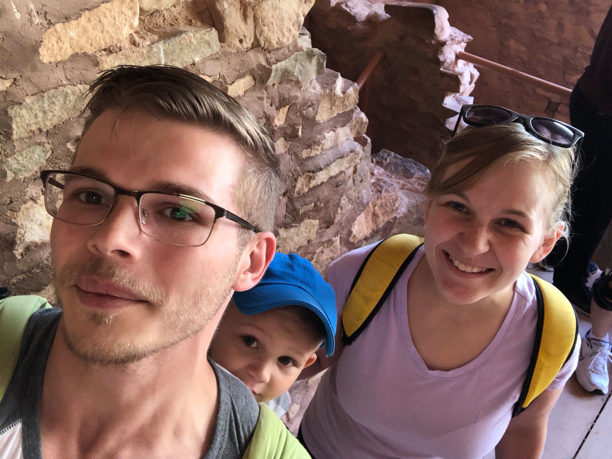 Michael Snell III | American Ninja Warrior Profile, History & Video ...