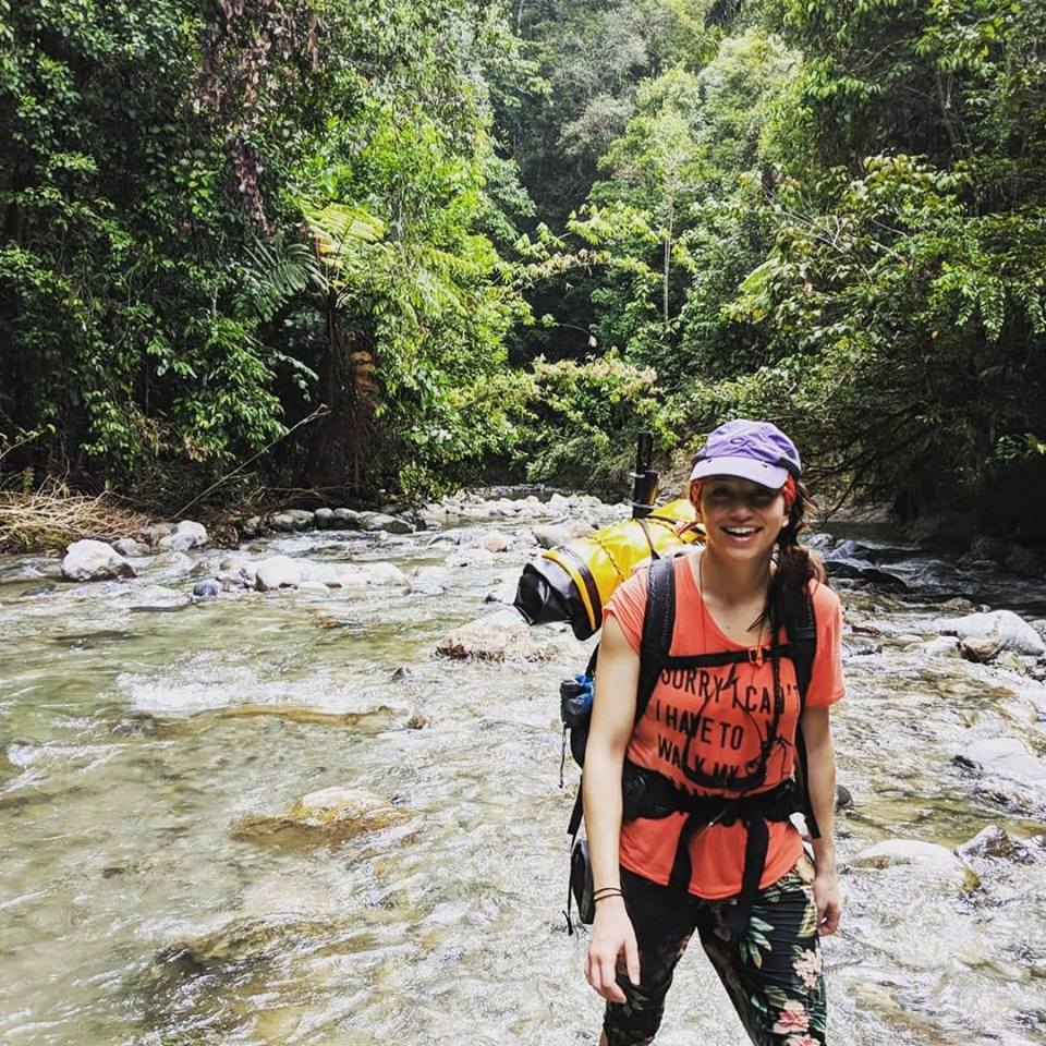 Michelle Schubert Claussen | American Ninja Warrior Profile, History ...