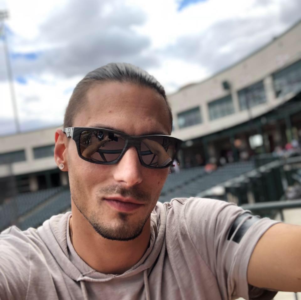 Justin Coconato | American Ninja Warrior Profile, History & Video ...