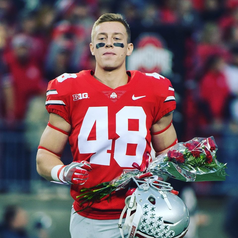 Clay Raterman | American Ninja Warrior Profile, History & Video ...