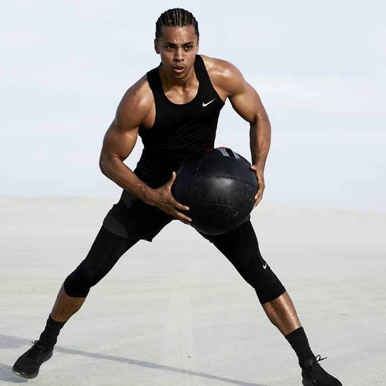 Christopher Kadima | American Ninja Warrior Profile, History & Video ...